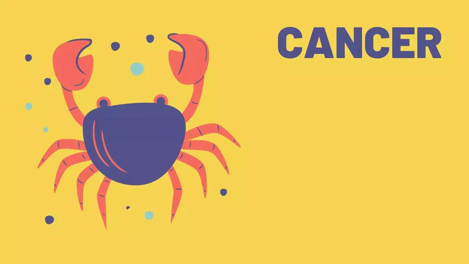 Cancer horoscope today, January 05, 2026: Take advice, but don’t hand ...