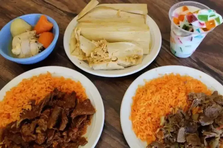 Alberto’s Mexican restaurant menu prices with calories [updated 2026]