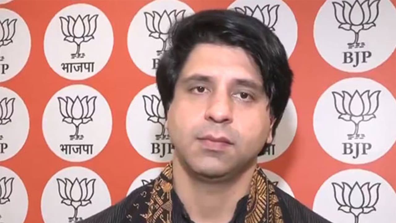 'Satyamev Jayate': BJP demands Congress apology after SC rejects bail ...