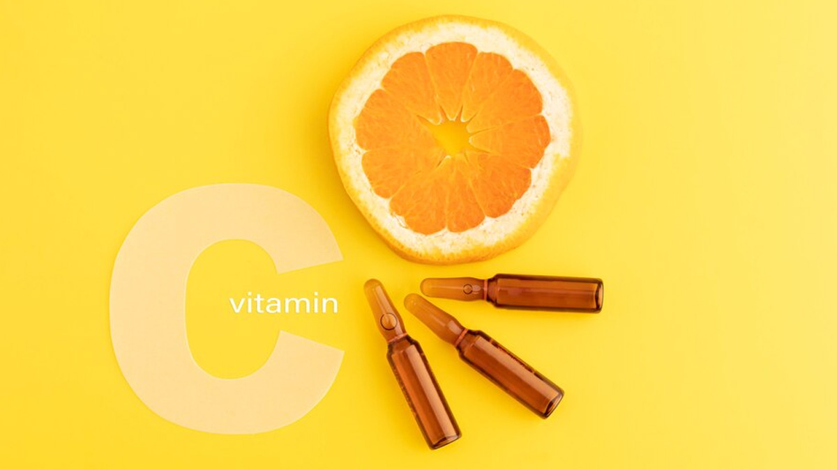 Vitamin C for cold: Expert shares benefits, side effects and if it ...