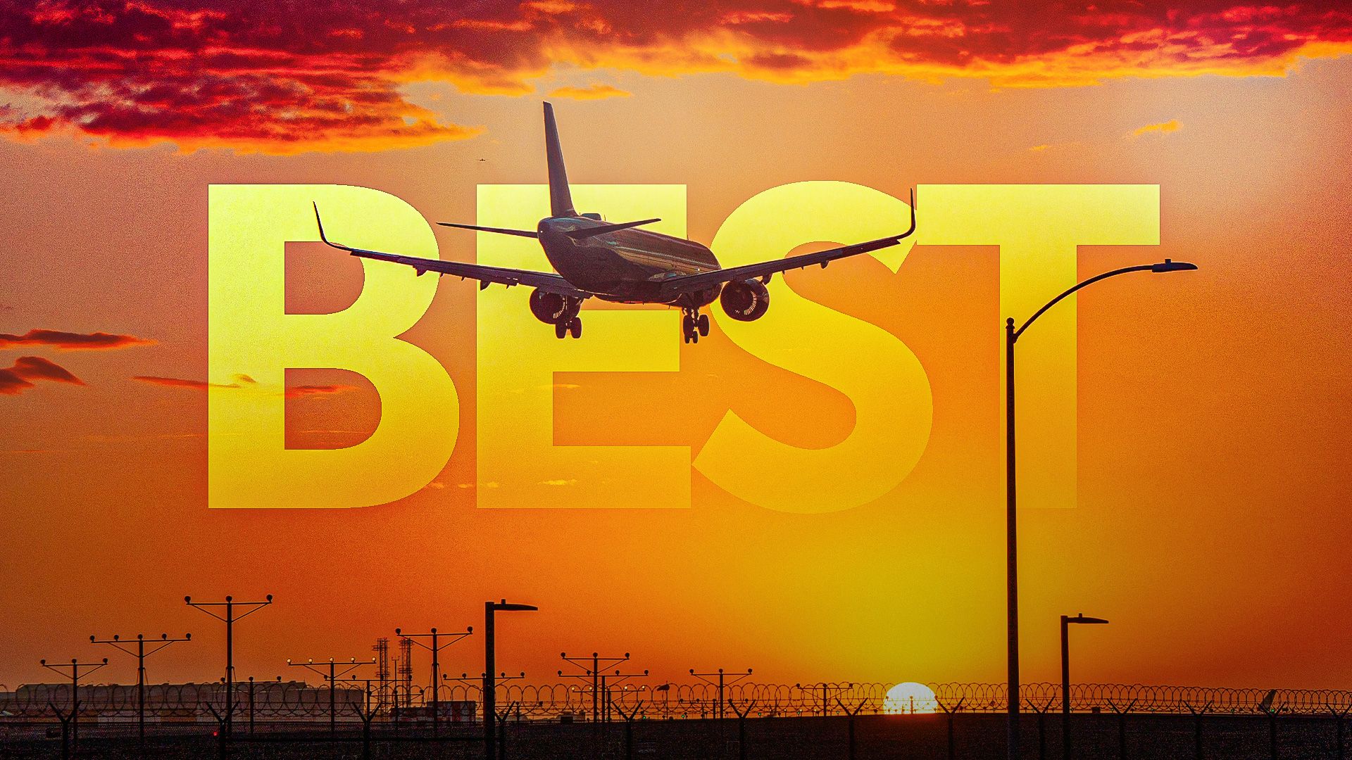 This airline was the United States’ best carrier of 2025