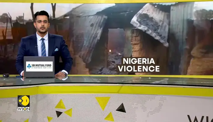 Nigeria violence: 30 dead, many kidnapped in Niger State village attack