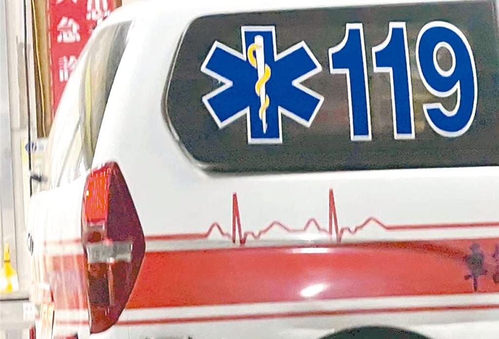 冷氣團接力來襲! 5天146件非創傷OHCA 消防署籲慎防心血管風險