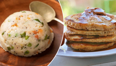 Tiffin recipes: Does your child also make a face at breakfast? These ...