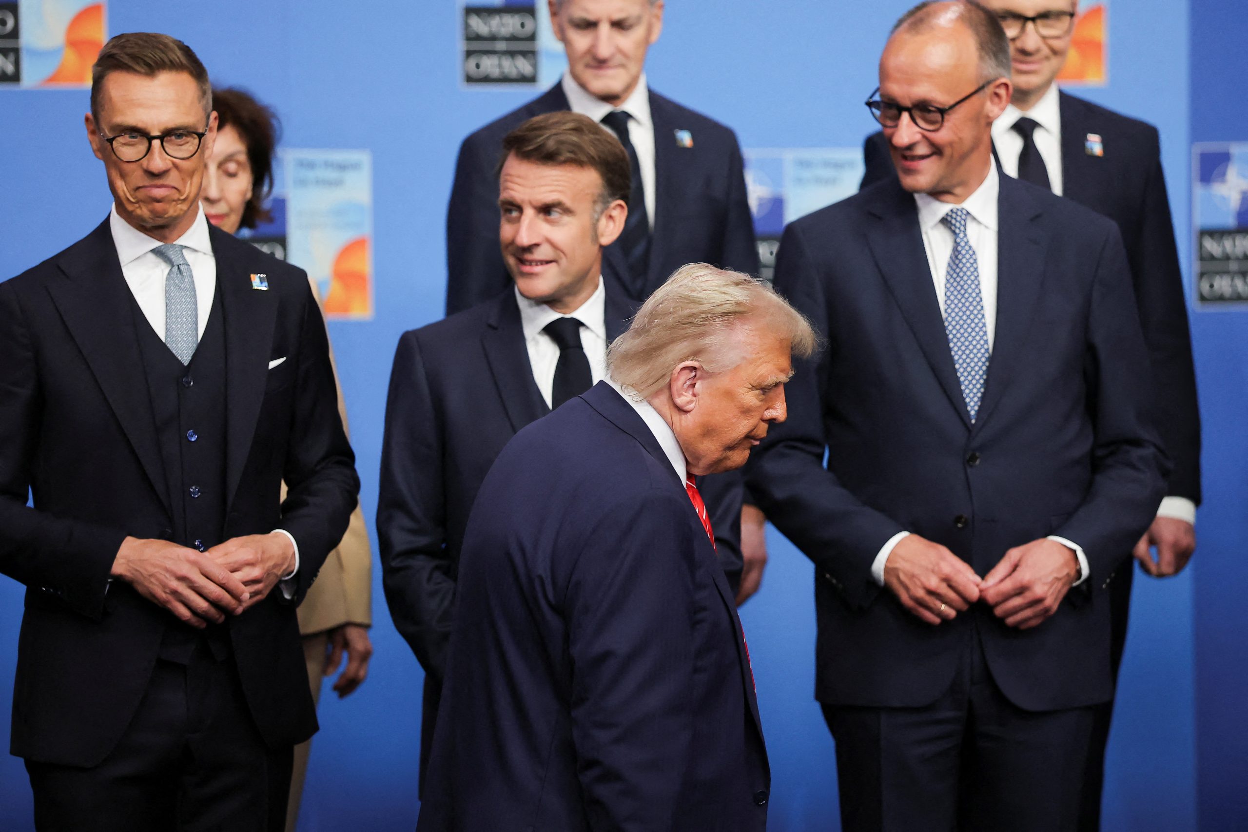 US arms deal reveals new problem facing America's allies