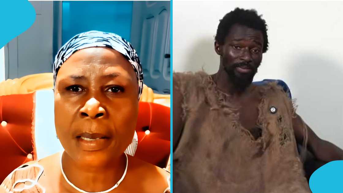 Ebo Noah's mother pleads with President Mahama and IGP for her son's ...