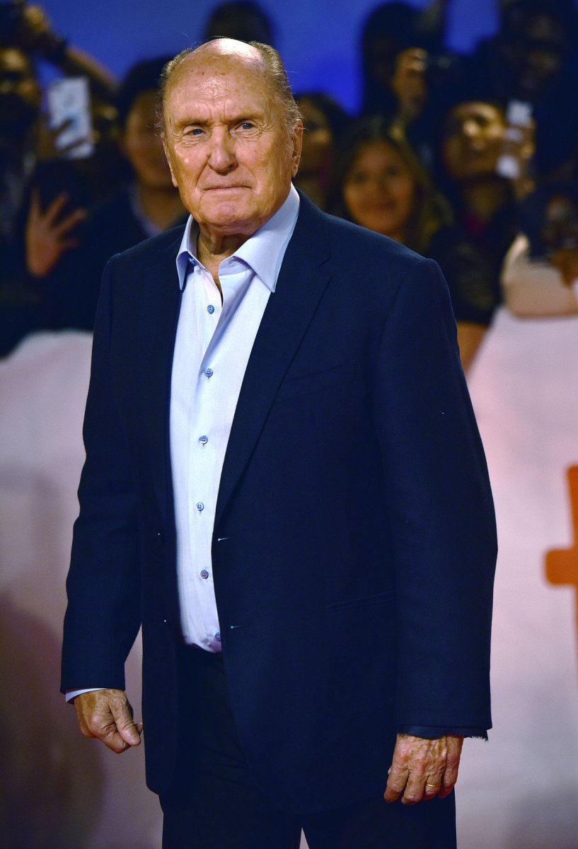 Famous birthdays for Jan. 5: Suki Waterhouse, Robert Duvall