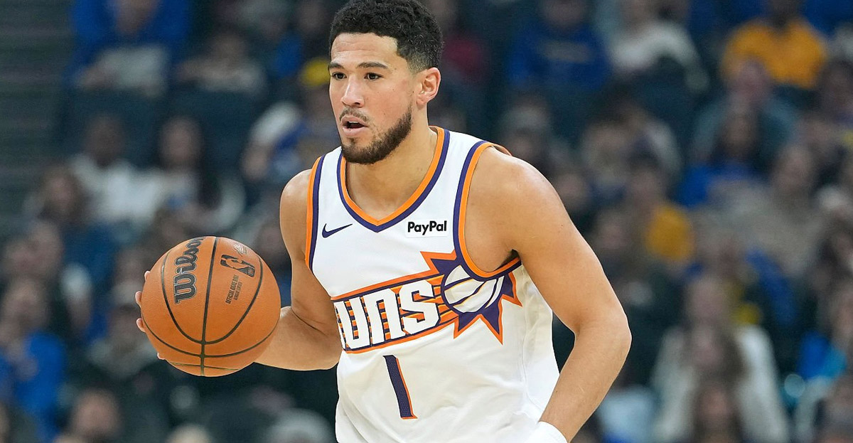 CQFR : Devin Booker crucifie le Thunder à 0,7 seconde du buzzer