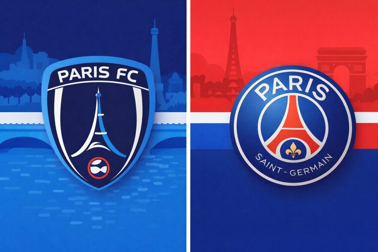 PSG–Paris FC derby halted: The explanation