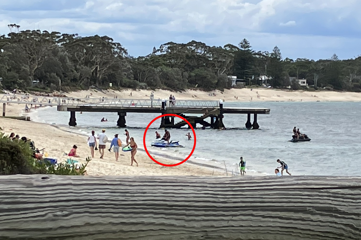 Aussie warned over beach crackdown as 74 people issued fines of up to ...