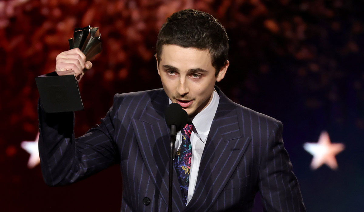 Director reveals A-list actor’s hidden cameo in Marty Supreme