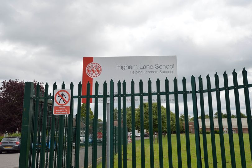 Cyber attack forces Nuneaton school to close as whole IT system 'taken ...