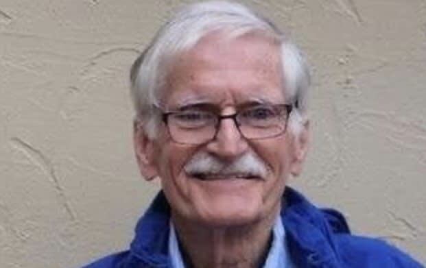 Car fuel arrow inventor James Moylan dies at 80