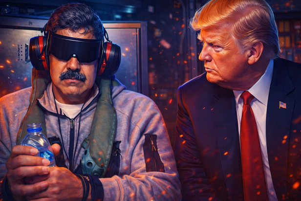 8 things about Venezuela that made global powers pay attention