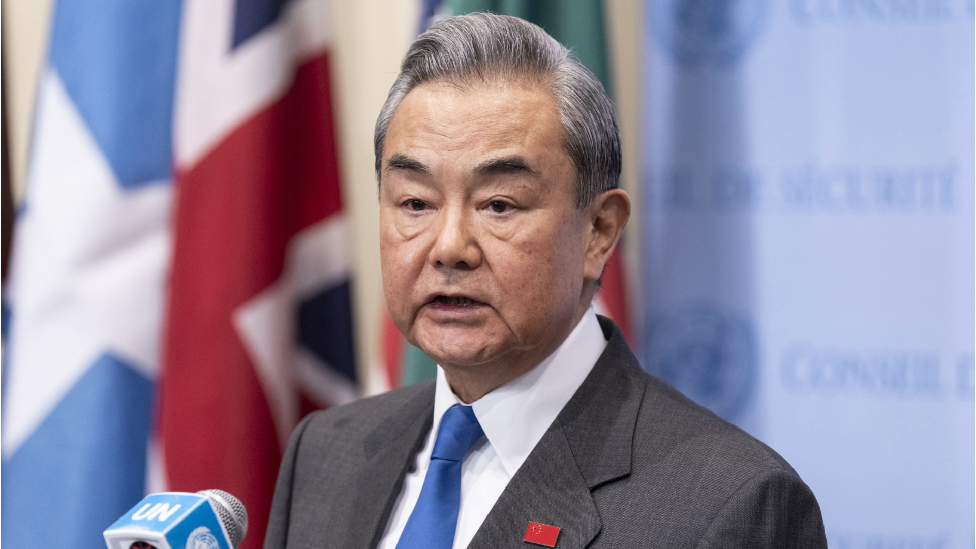 China pushes back after US seizes Venezuela's Maduro