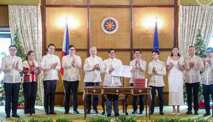 Vow of transparency: Which items did Marcos veto from the 2026 budget?