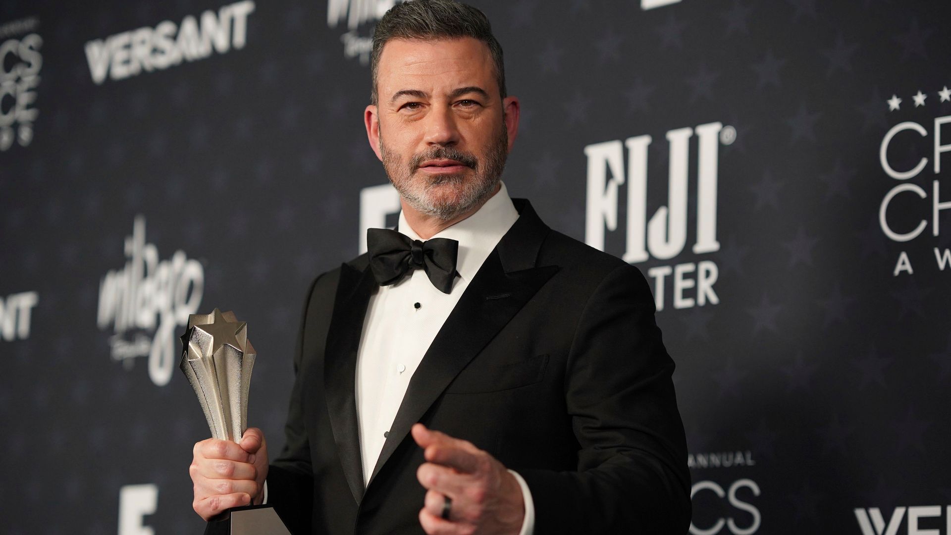 Jimmy Kimmel: Moderator nennt Aussetzung seiner Show eine «Nahtoderfahrung»