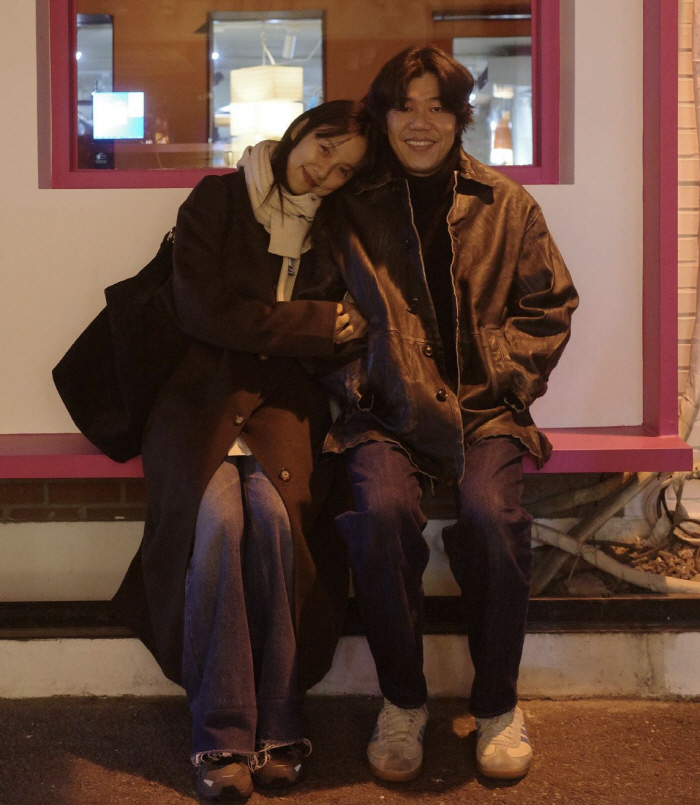 Lee Sang-soon and ♥ Lee Hyo-ri confessing their marital fight. My ...