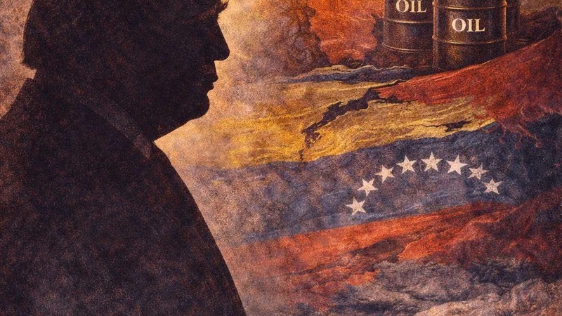 The political economy of oil in Venezuela: Power, policy, and ...