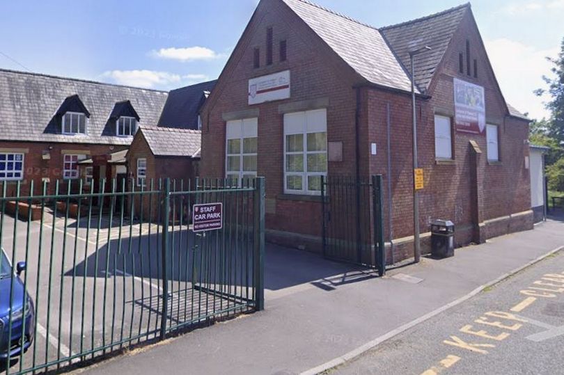 Greater Manchester school forced to close amid -5C freezing snap