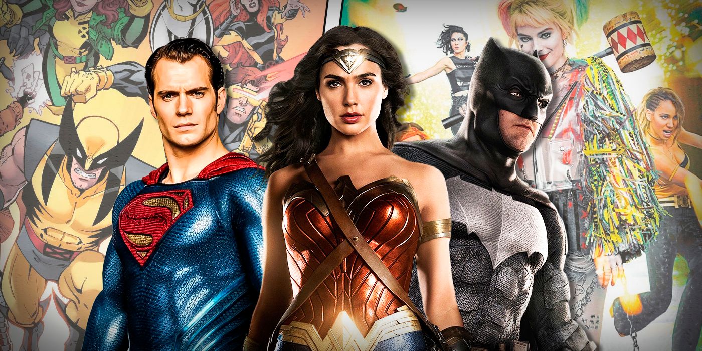The 15 most iconic superhero teams of all time, ranked