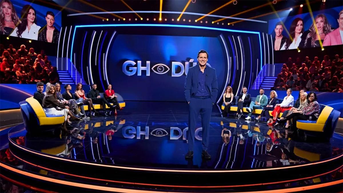 'GH Dúo' sorprende con su sexta concursante oficial: una actriz y 'top ...