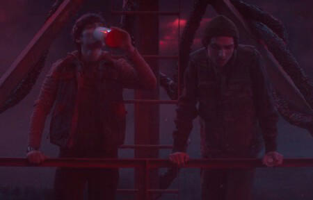 Will merecía un final a la altura en 'Stranger Things'. Creo que su ...