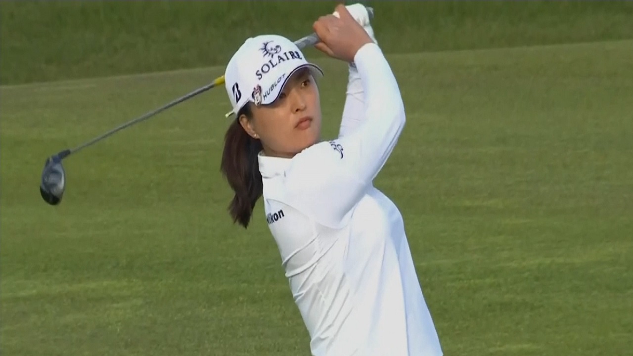 The Western Open Golf Championship 2021 - Quick highlights