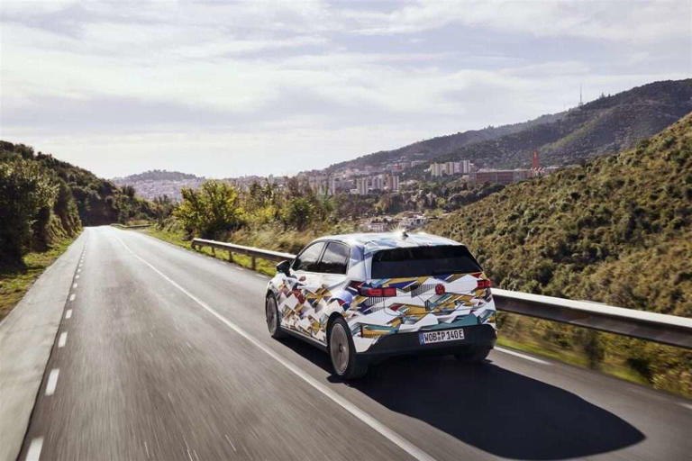 Volkswagen ID. Polo: la compatta che accompagna l’elettrico nella vita ...