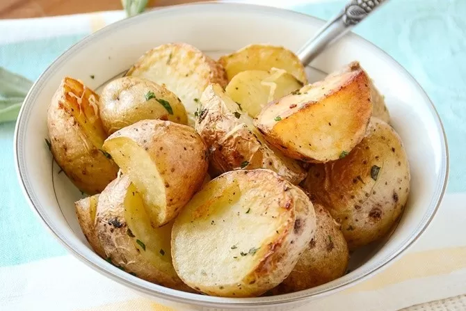 Sulit naik berat badan? Ini 5 makanan yang bisa dikonsumsi sebelum tidur