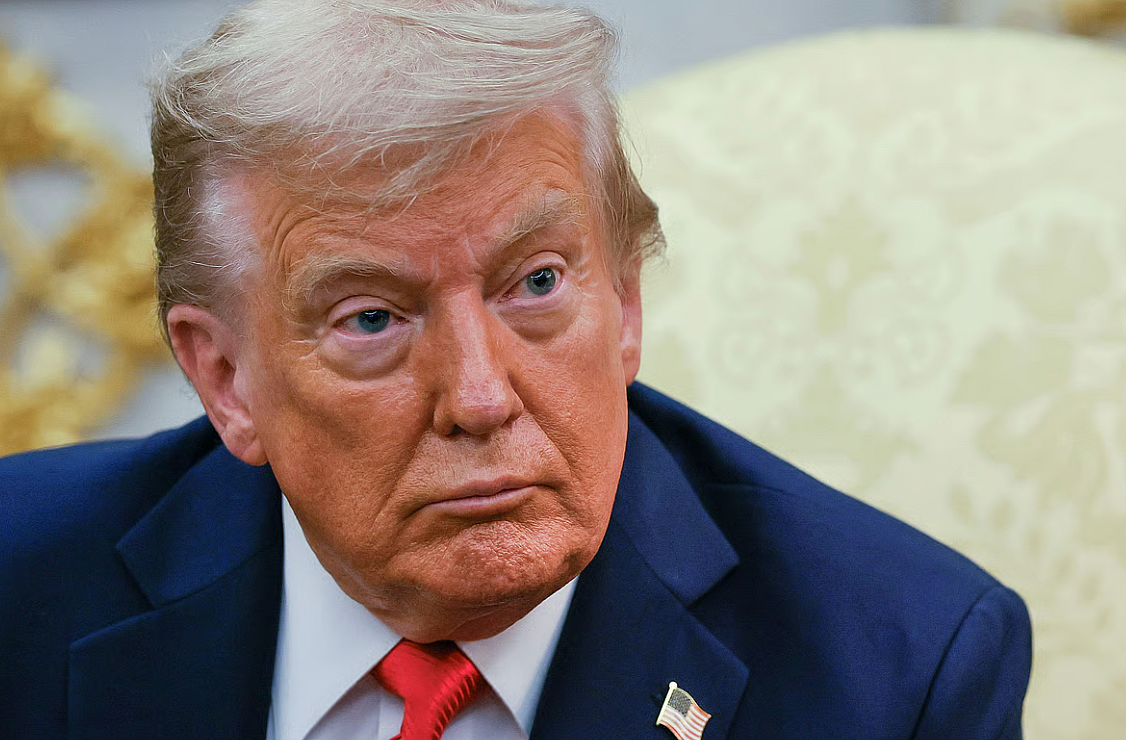 Trump shares list of countries with immigrant welfare rates; why was ...