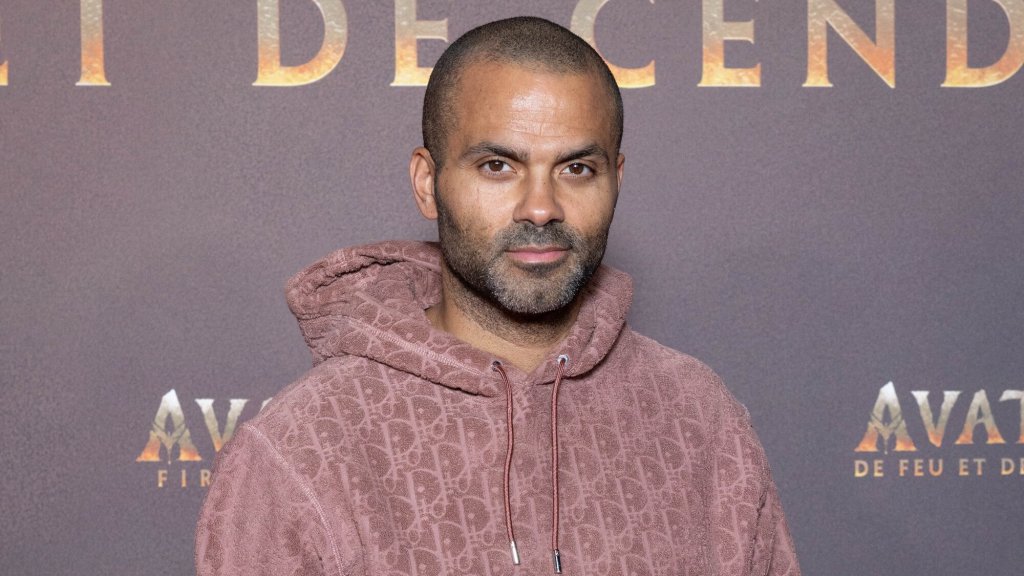 Tony Parker, papa complice avec ses fils : il partage une rare photo en ...