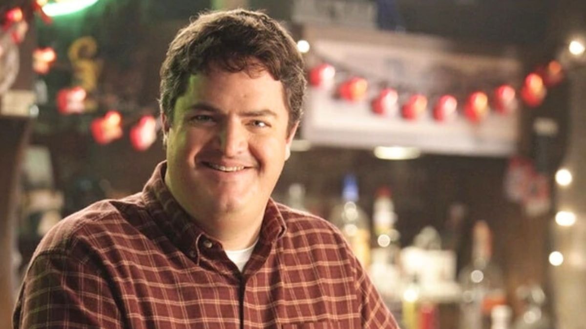 Grey’s Anatomy : atteint d’une maladie rare, l’acteur Steven W Bailey ...