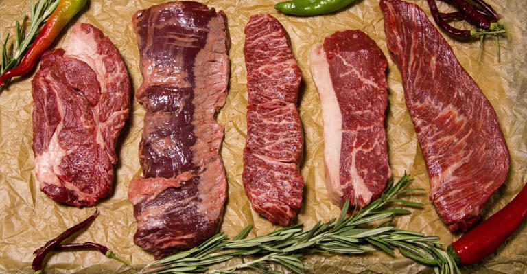 Trump’s Argentine beef shock slams ranchers with $100 losses amid ...