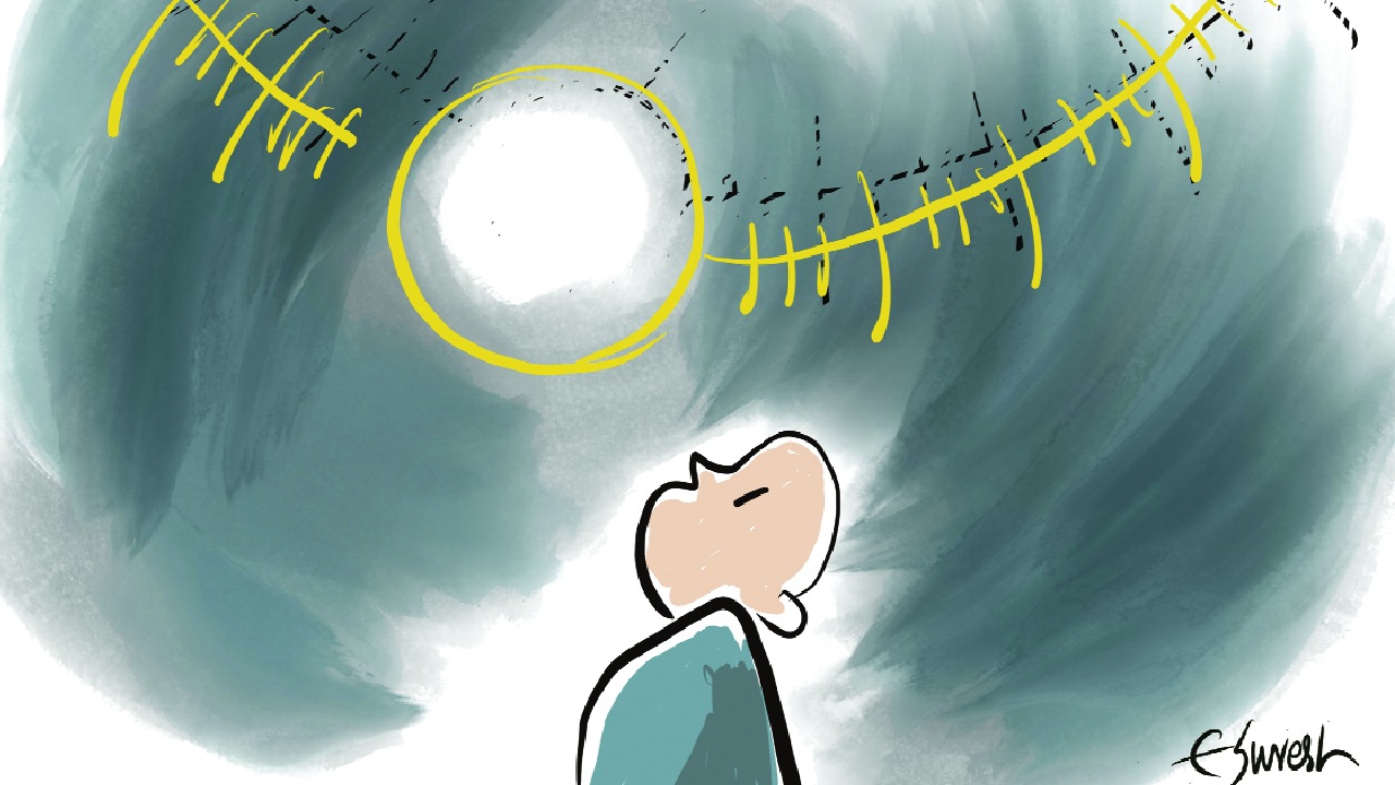 Thinking about 'Time' and more