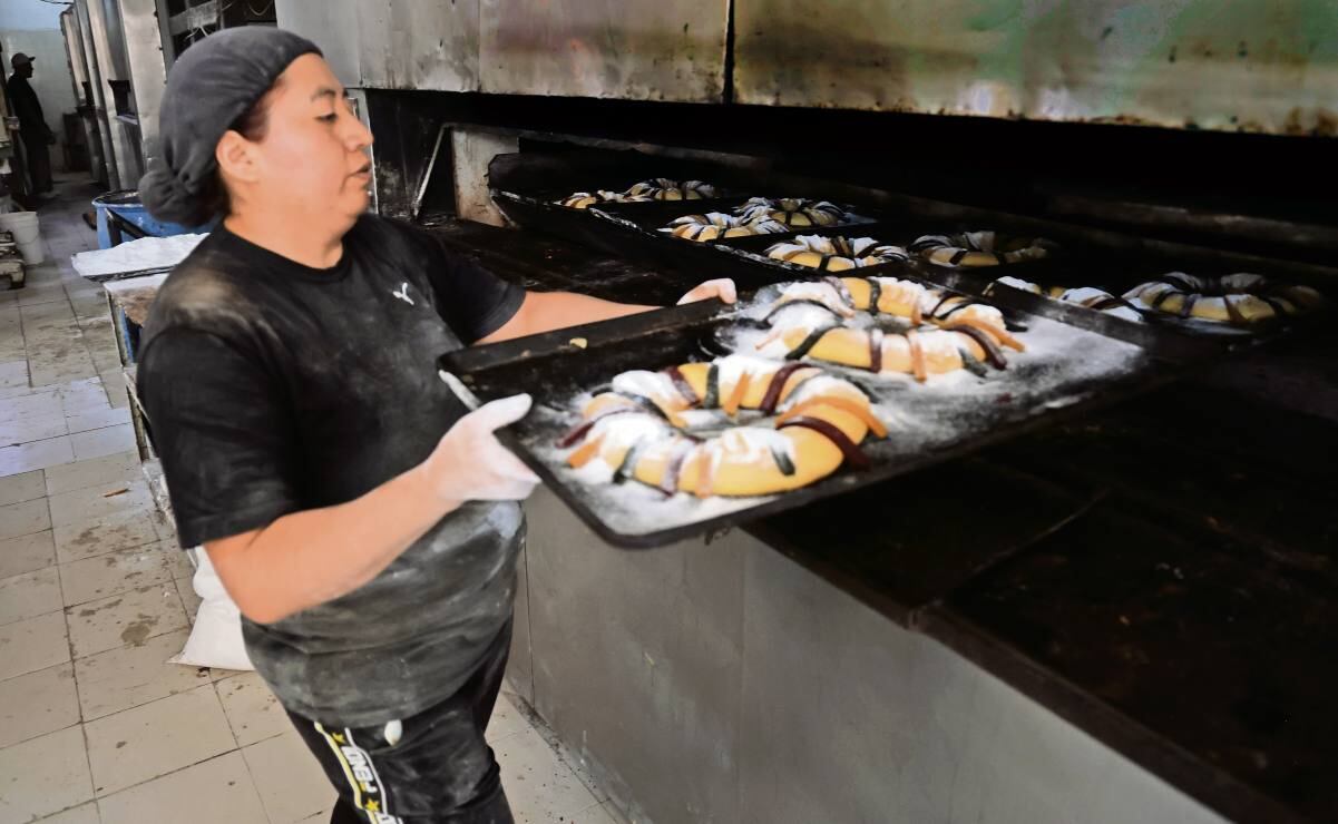 Se ha perdido la esencia de la rosca tradicional