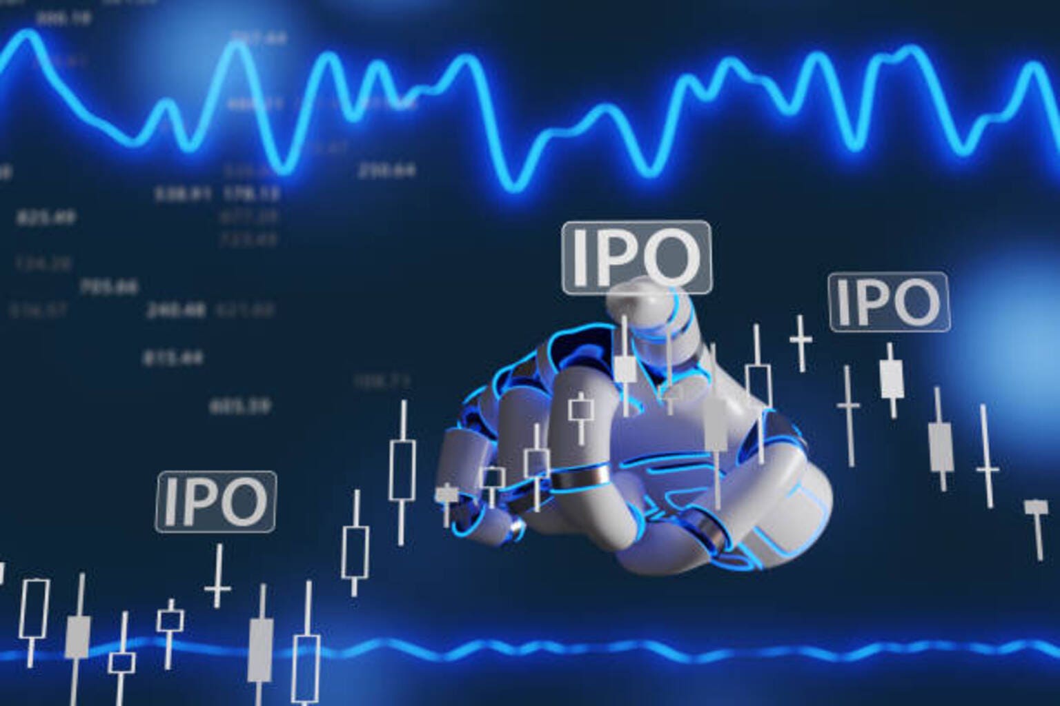 Blackstone's data-center REIT targets AI boom with $1.75B IPO, priced ...