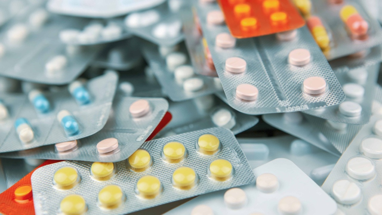 Study finds generic drugs match branded quality, cost far less, revives ...