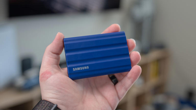 Please stop buying portable SSDs based on the speed on the box