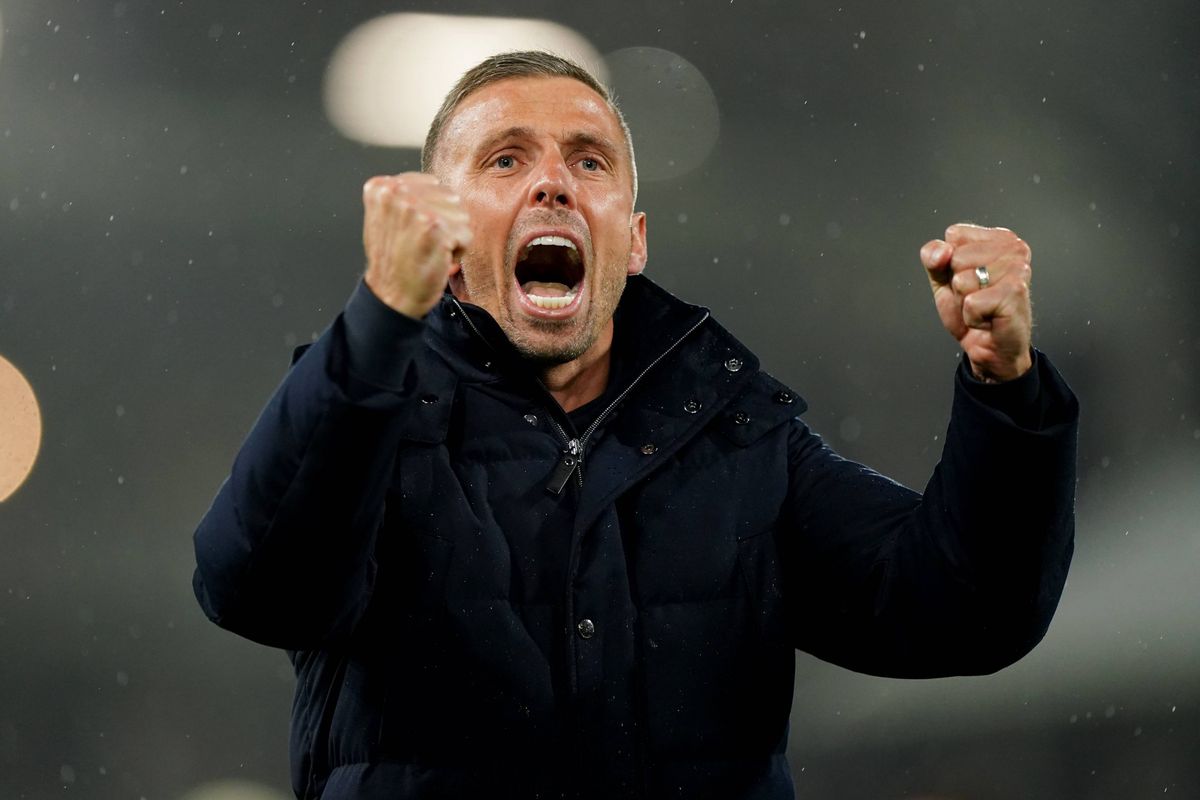 Strasbourg officialise la nomination de Gary O'Neil