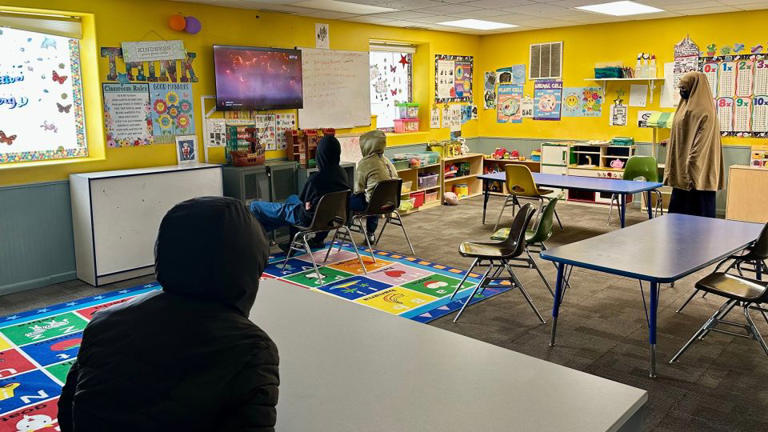 Minnesota investigators say child care centers accused of fraud are ...