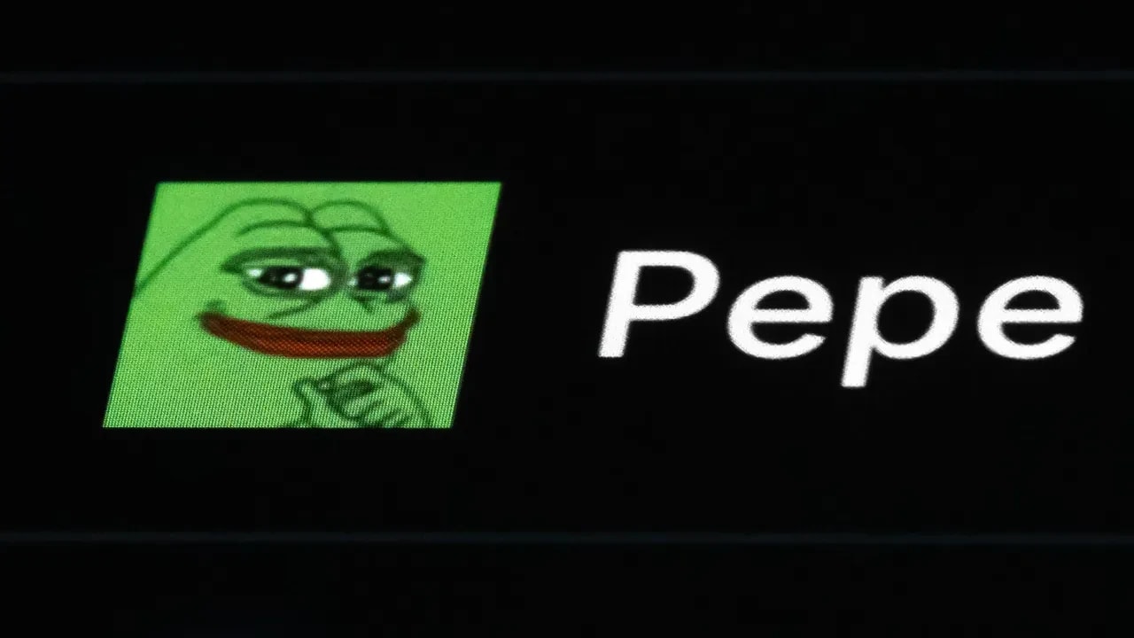 Meme coins jump double digits while Bitcoin holds near $93,000