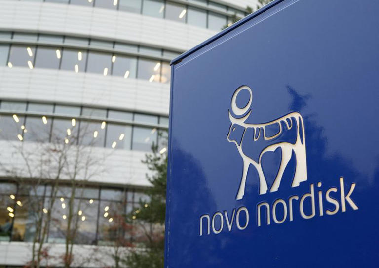 Novo Nordisk to sell Wegovy pill to US self-pay patients starting at ...