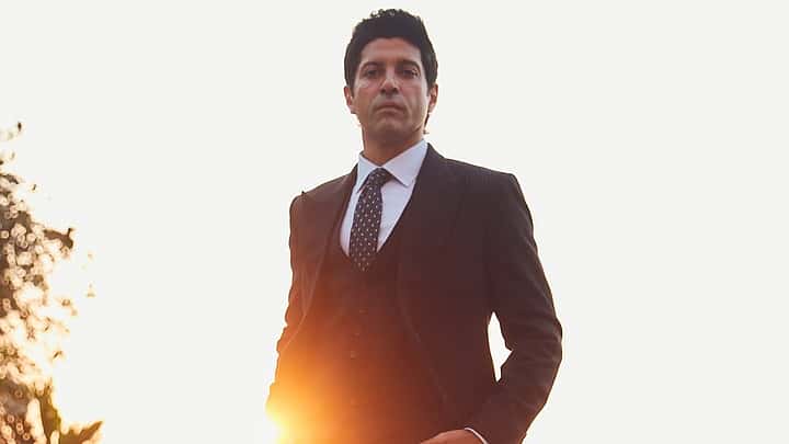 Universal Music India to pick 30% stake in Farhan Akhtar's Excel ...