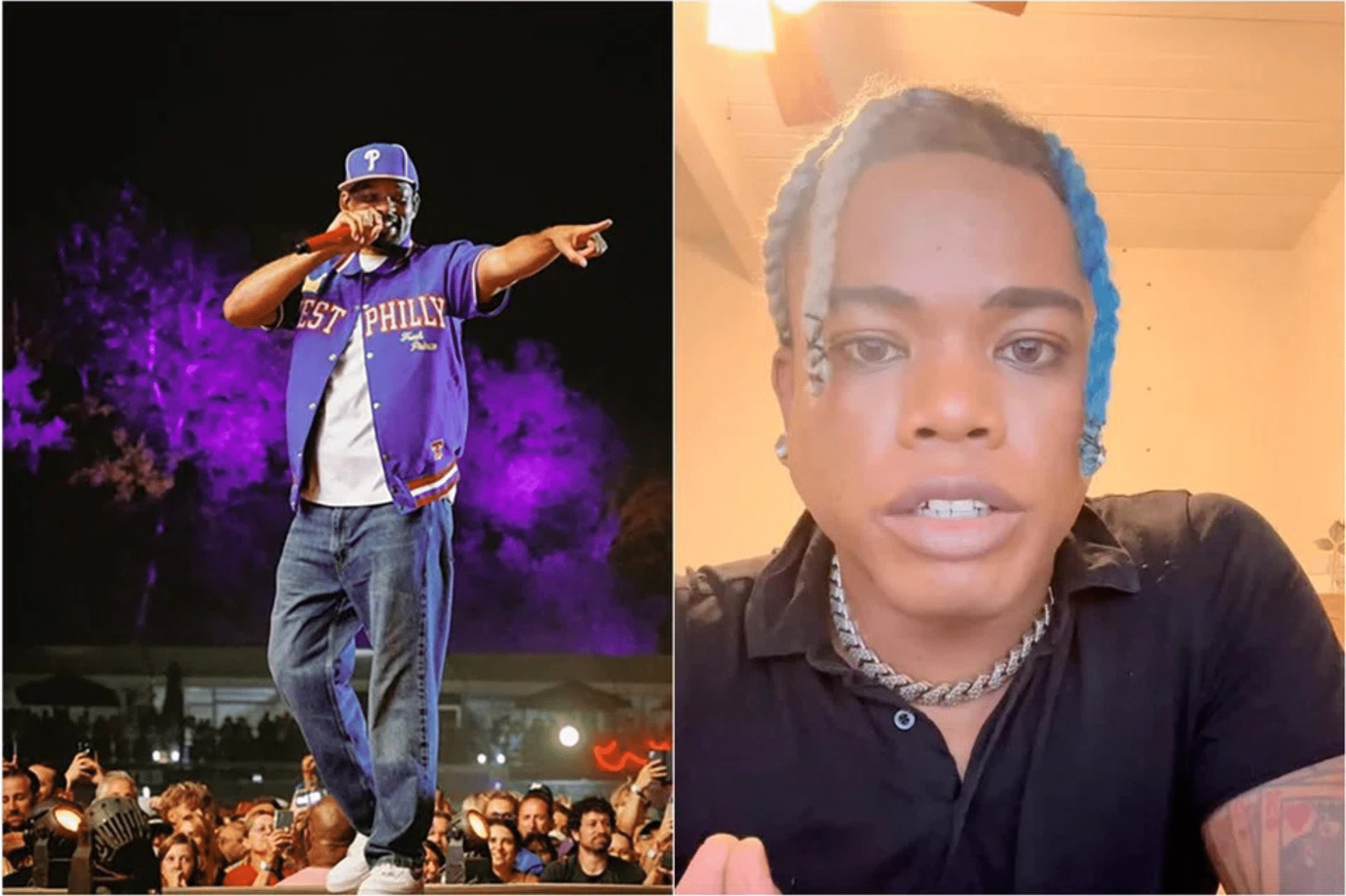 AGT alum accuses Will Smith of 'predatory behavior' in termination lawsuit