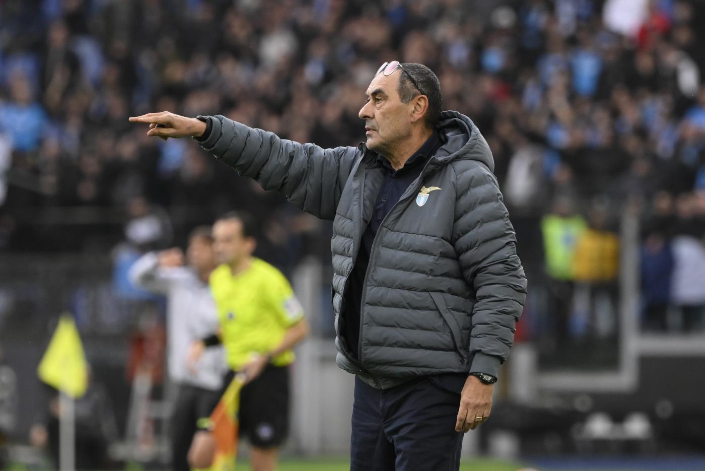 Sarri vuole i suoi: tutti bocciati i nomi proposti dalla società