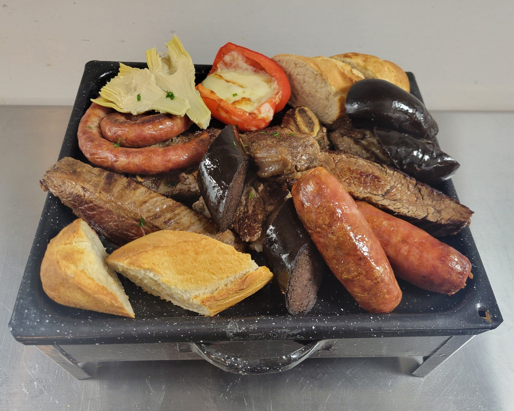 20 new restaurants that opened in Port St. Lucie and Tradition in 2025