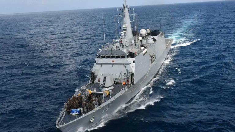 Fast attack craft, Bay of Bengal focus: Why India's new Haldia naval ...