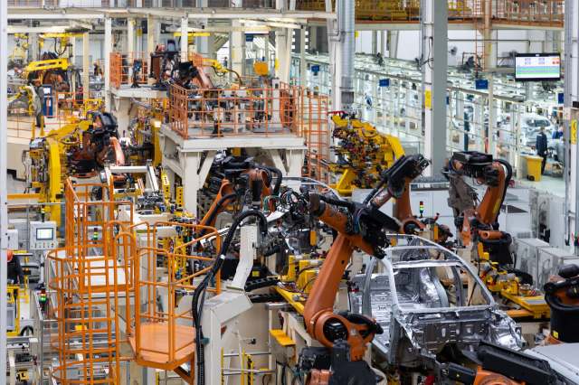 Researchers create revolutionary in-wheel motor that will transform EVs ...