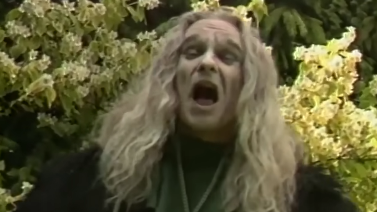 Comment Dingo Pictures a massacré la légende arthurienne